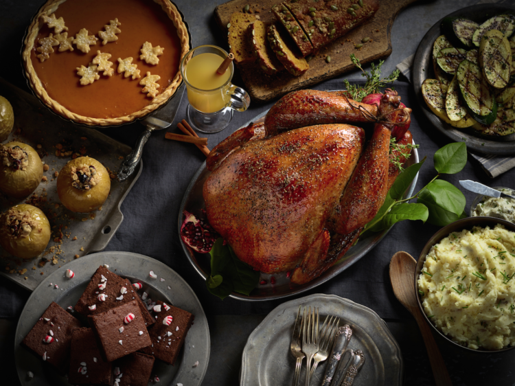 Photographers Talk Turkey - Workbook Weekly