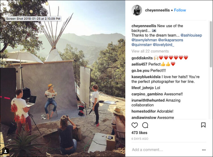 Workbook Contributors Get Social - Workbook Weekly