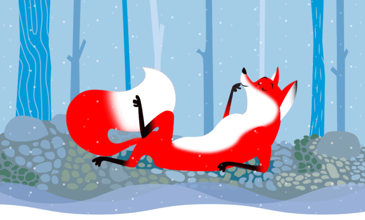 Workbook in Motion: Animator Michael DiMilo - Workbook Weekly