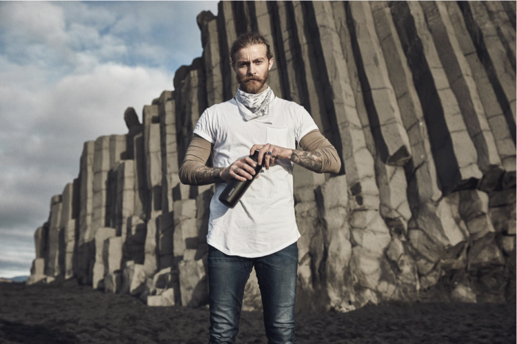 Matt Hawthorne's Production for Avana Takes Him to Iceland - Workbook ...