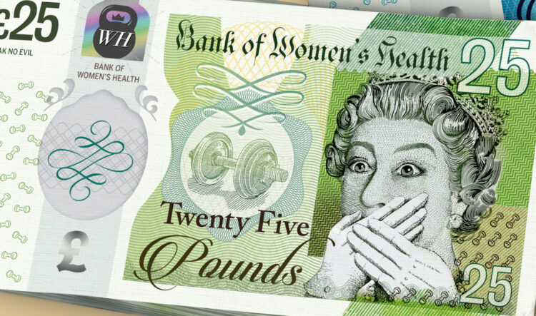 Lisa Sheehan Blends the Word with the Image - Workbook Weekly