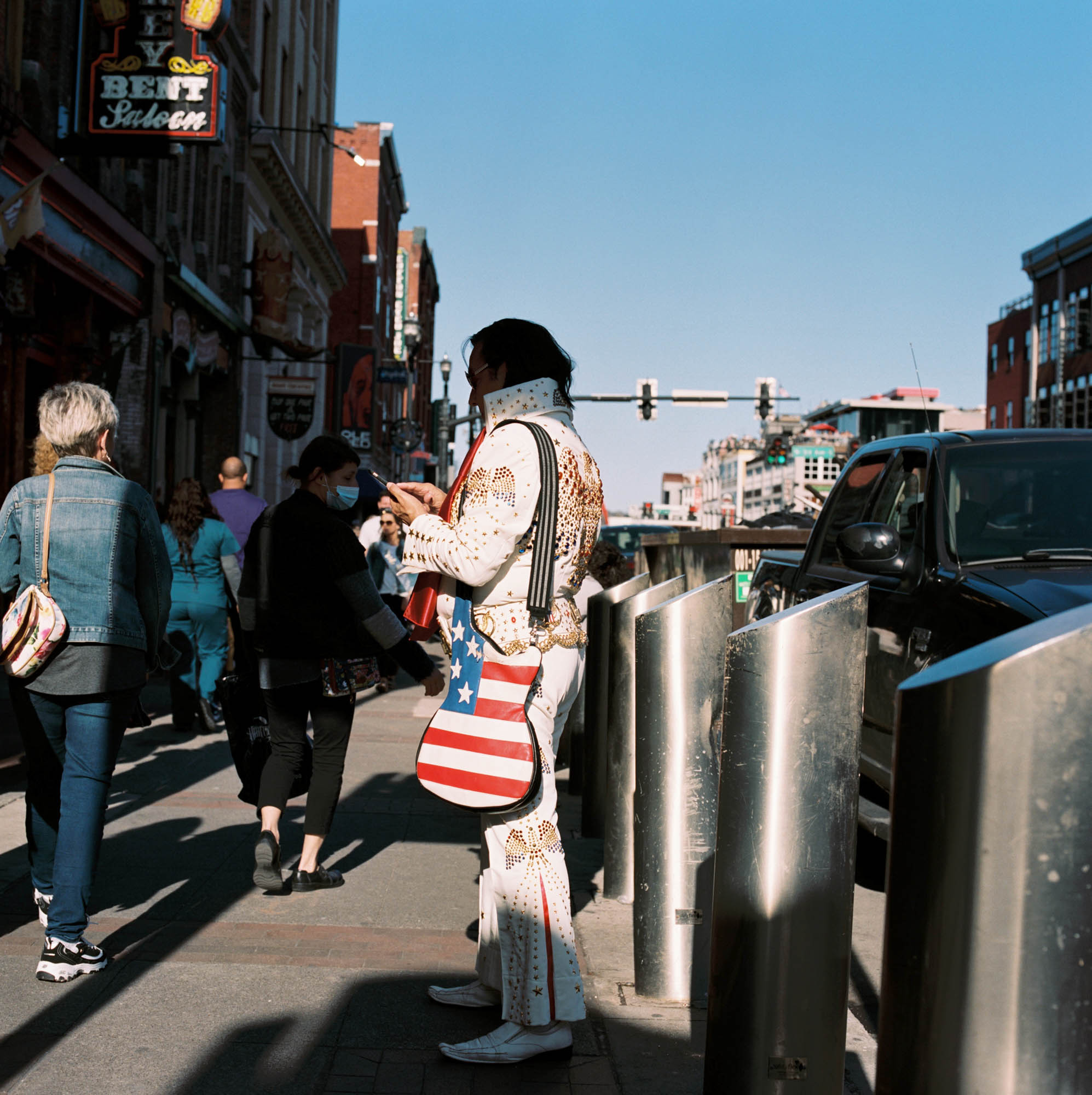 The Old Is New Again for Mari Amor - Workbook Weekly