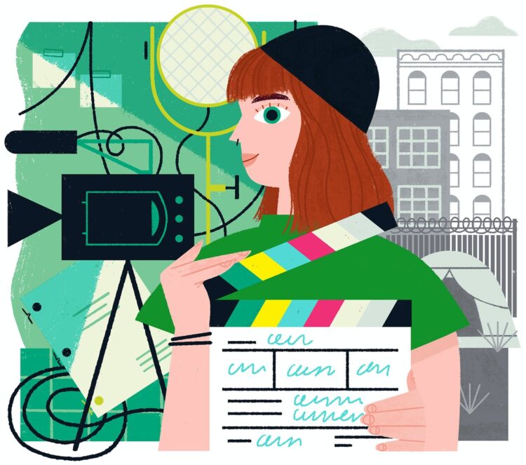 Loris Lora's Google Doodle - Workbook Weekly