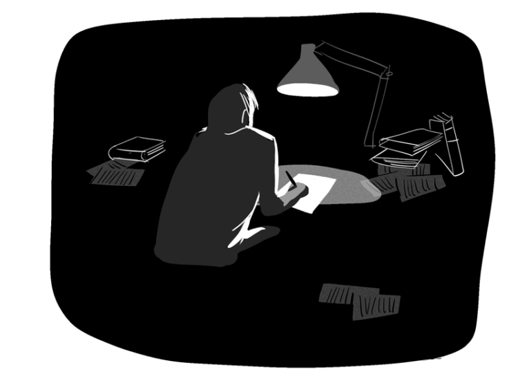 Michael Meister's GIF's - Workbook Weekly