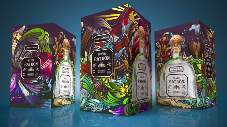 InFocus Illustrated Packaging - Workbook Weekly