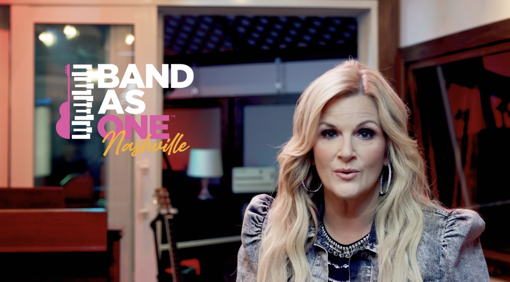 Angelo Merendino’s Latest Work with Trisha Yearwood and Susan G. Komen ...